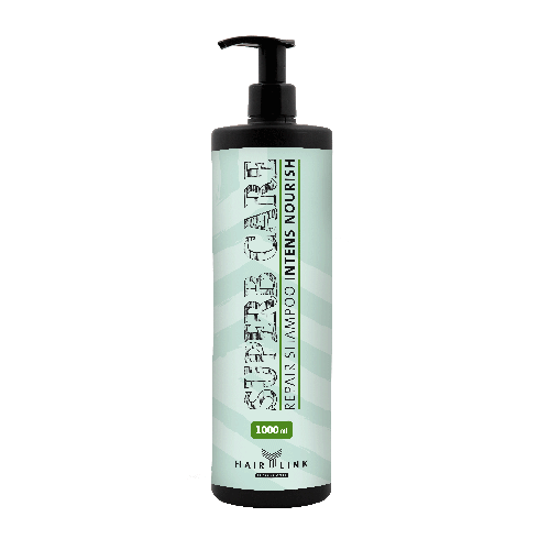 Hair Link Superb Care shampoo 1000 ml. - Hair Mix